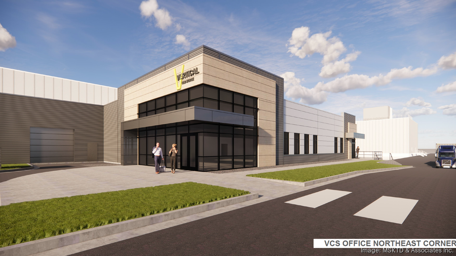 West Liberty Foods confirms plans to create 583 jobs, occupy $200M cold ...