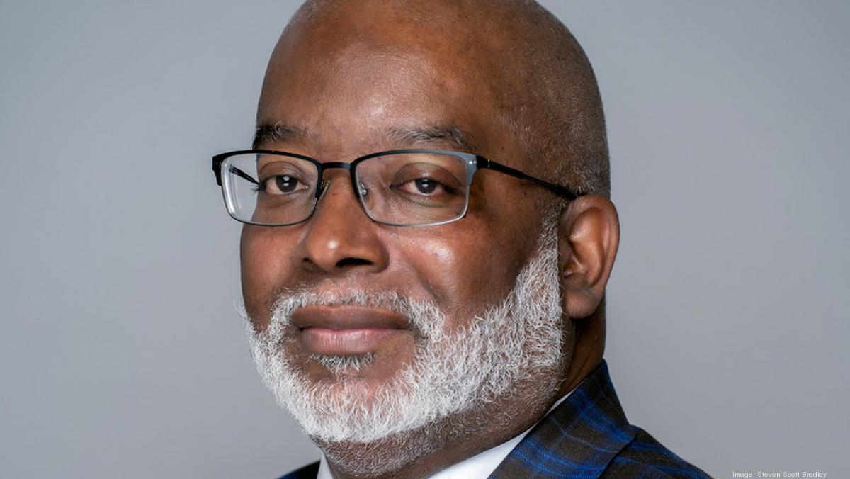 Philadelphia Business Journal honors Steven Scott Bradley with Lifetime ...