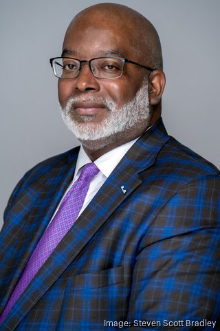 Philadelphia Business Journal honors Steven Scott Bradley with Lifetime ...