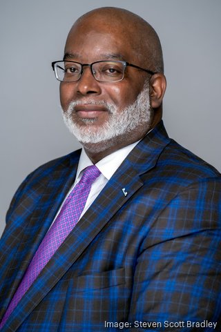 Steven Scott Bradley sells insurance brokerage to $600M Atlanta-based ...