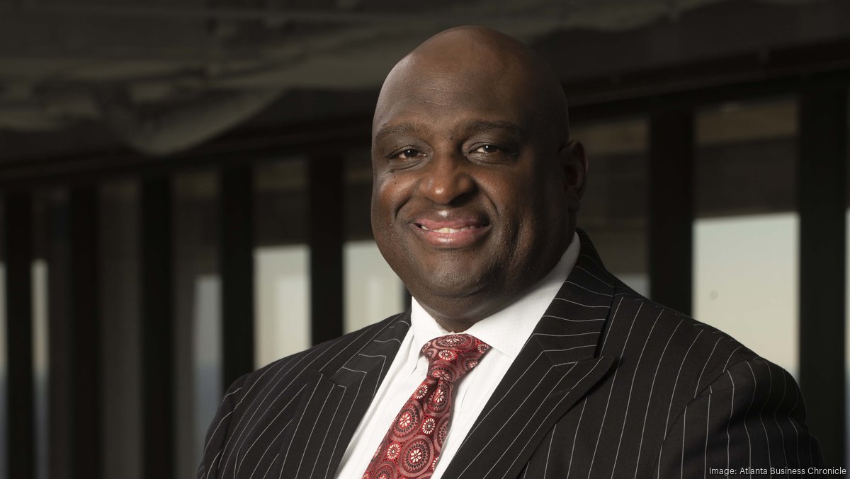 The Same House CEO Rodney Bullard: ‘Leadership is giving back’ (Podcast ...