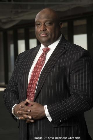 Rodney Bullard named 2023 Leaders in Corporate Citizenship honoree ...
