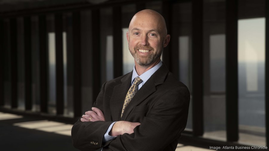 Cox Automotive's Chris Boyle named 2023 Leaders in Corporate ...
