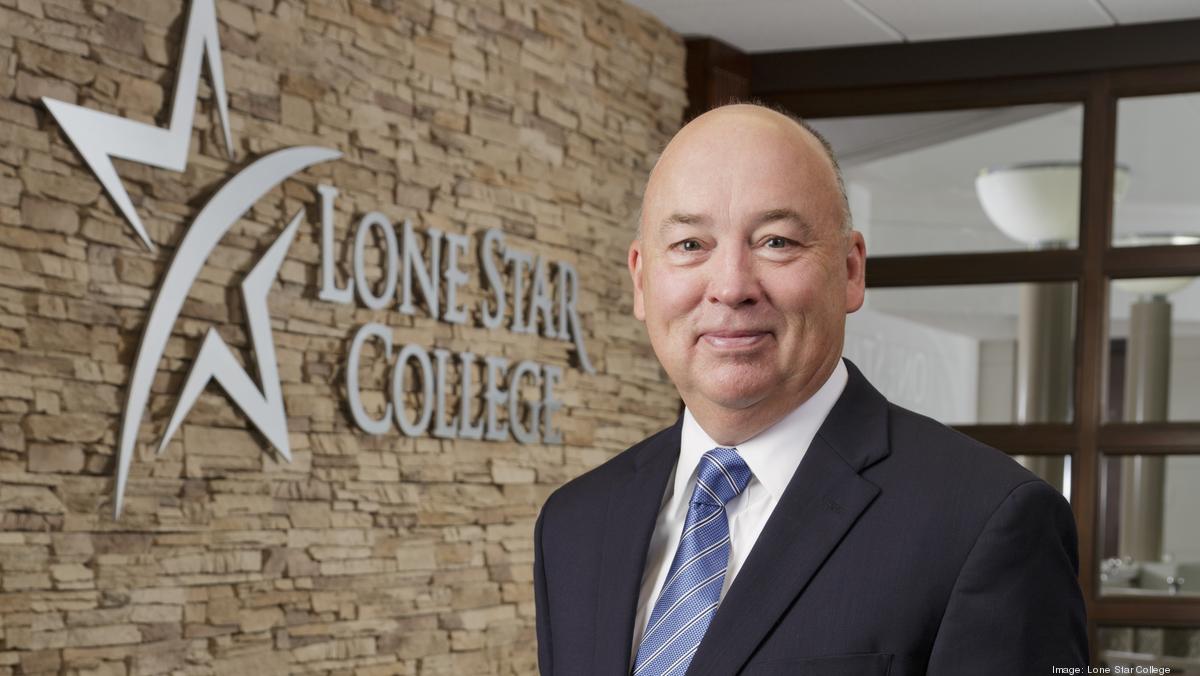 Lone Star College Chancellor Stephen Head to retire in 2023 - Houston ...
