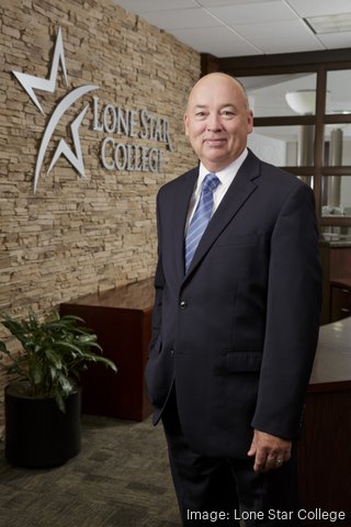 Lone Star College Chancellor Stephen Head to retire in 2023 - Houston ...