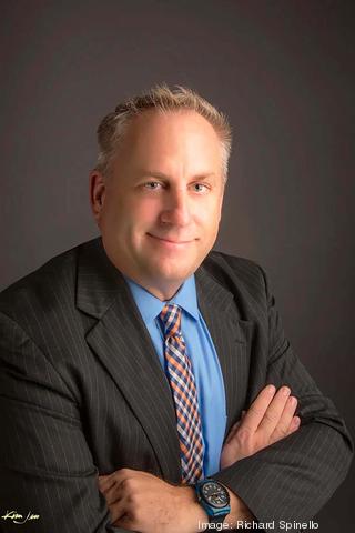 Meet Richard B. Spinello executive director, State Bar of New Mexico ...