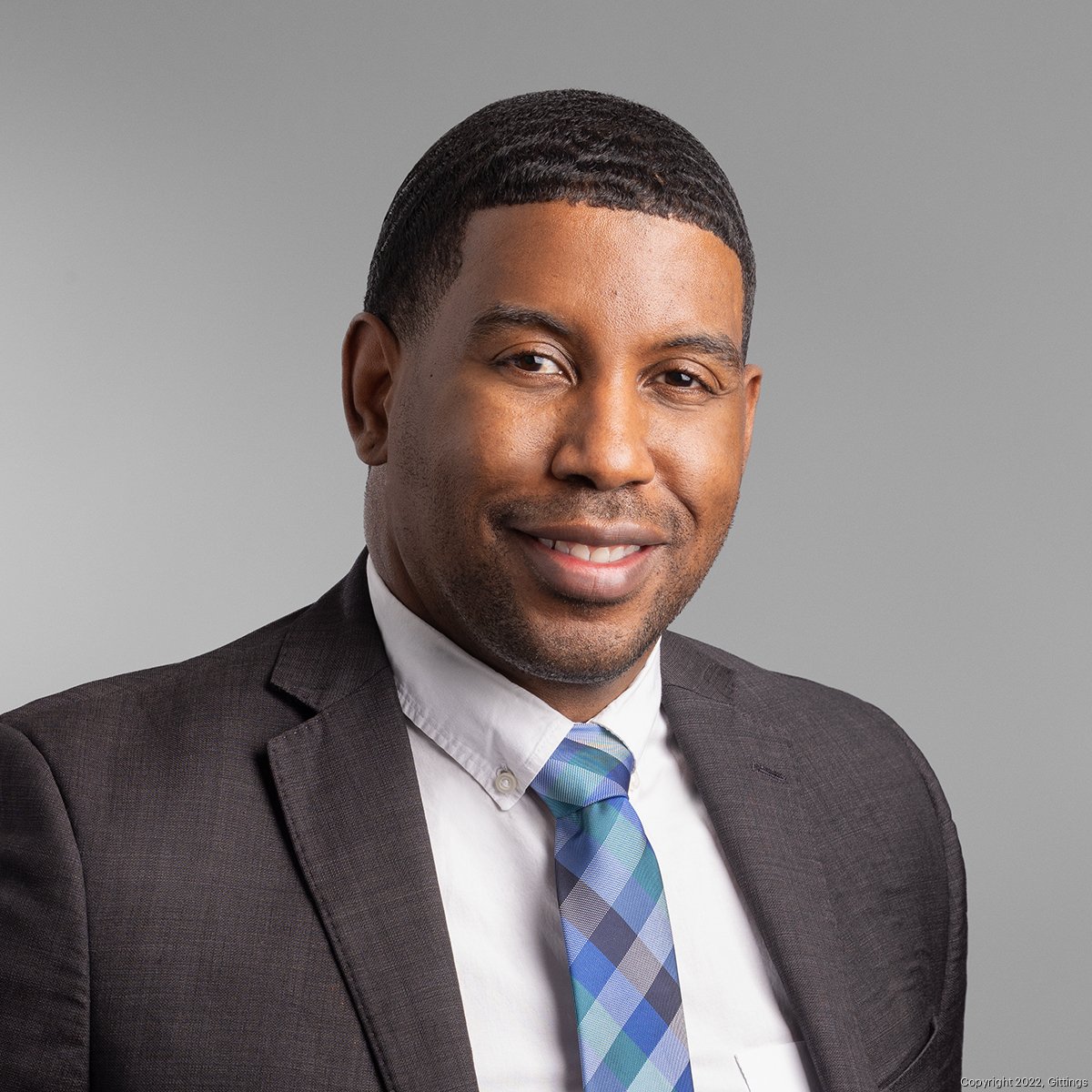 Justice Brooks, I | People on The Move - Portland Business Journal