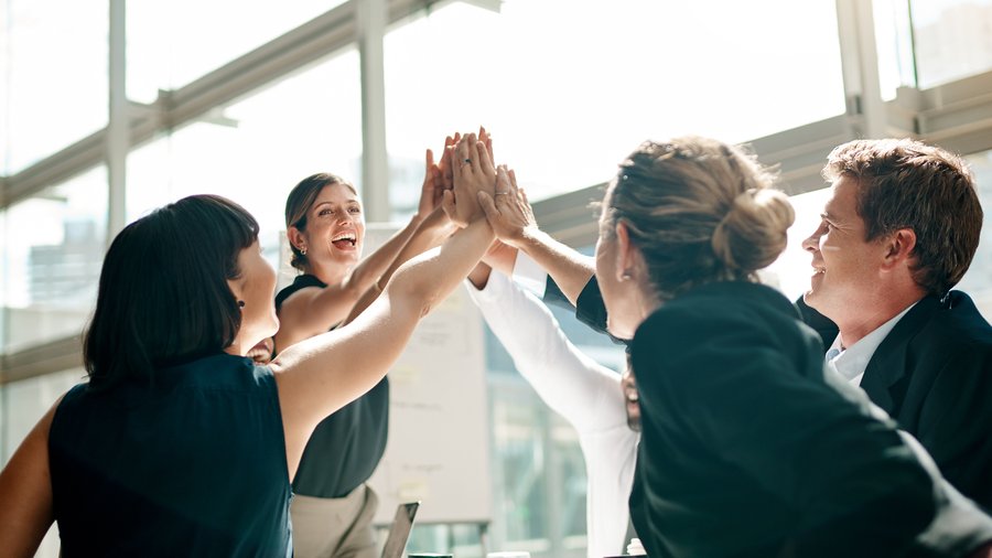 Build competitive advantage through a culture of continuous improvement ...