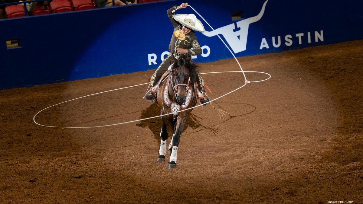 Austin festivals & events ranked - Austin Business Journal