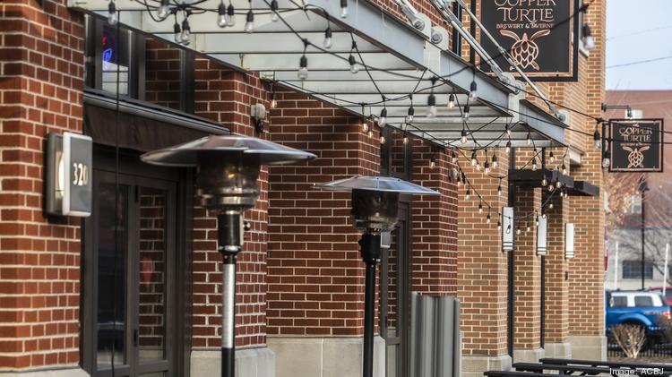 The Copper Turtle Brewery opens in the Third Ward with eye on ...