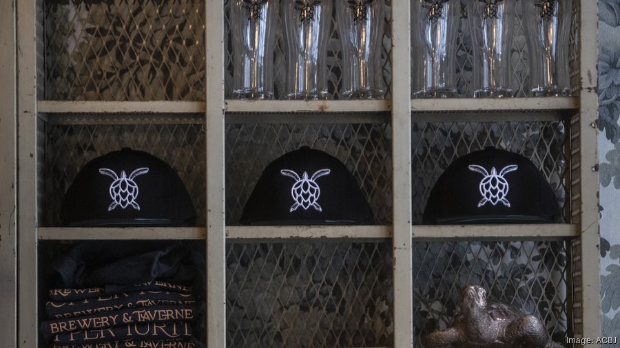 The Copper Turtle Brewery opens in the Third Ward with eye on ...