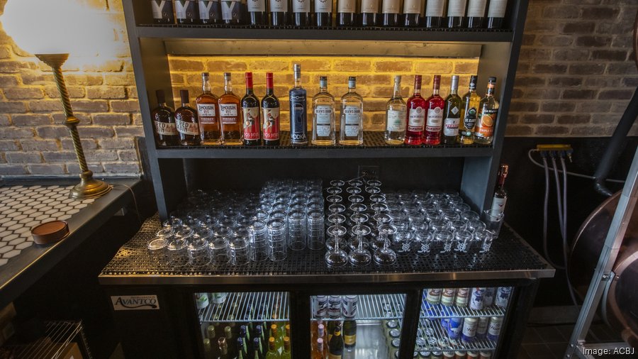 The Copper Turtle Brewery opens in the Third Ward with eye on ...