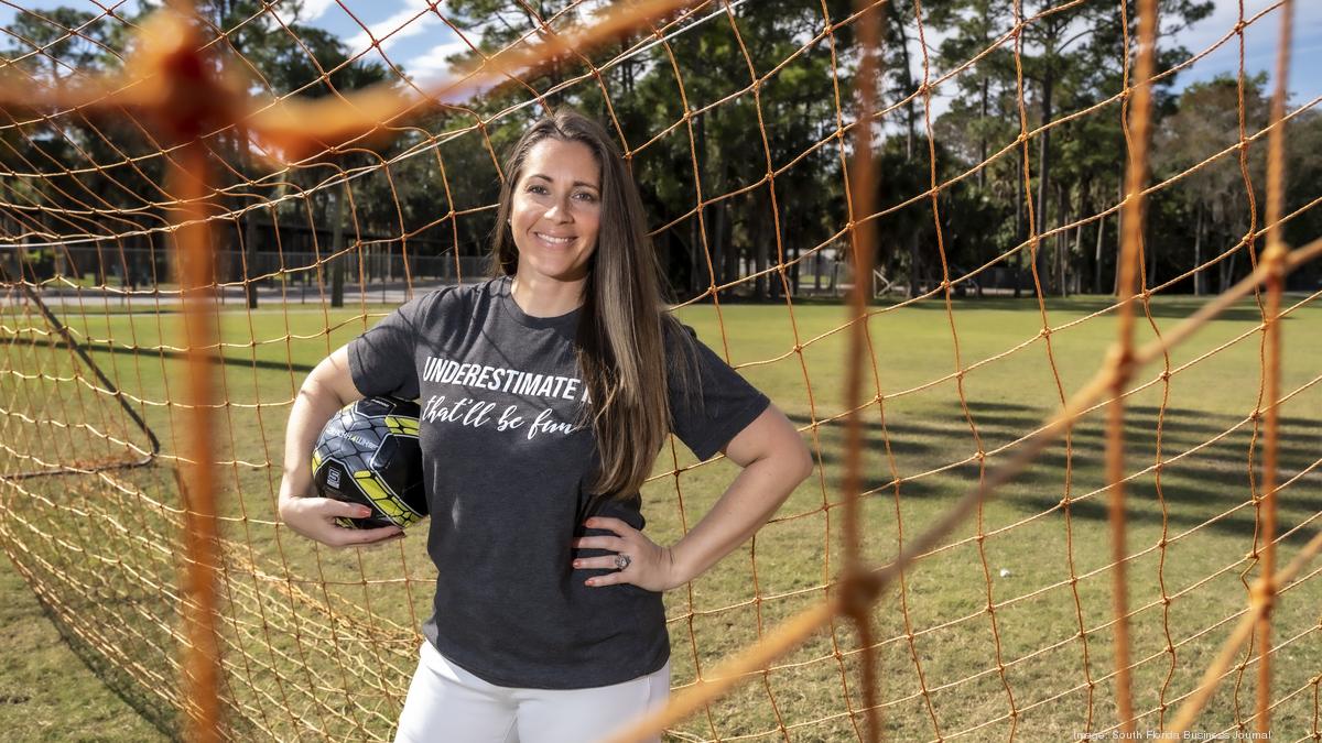 Executive Profile: Nikki Cabus on championing South Florida tech ...