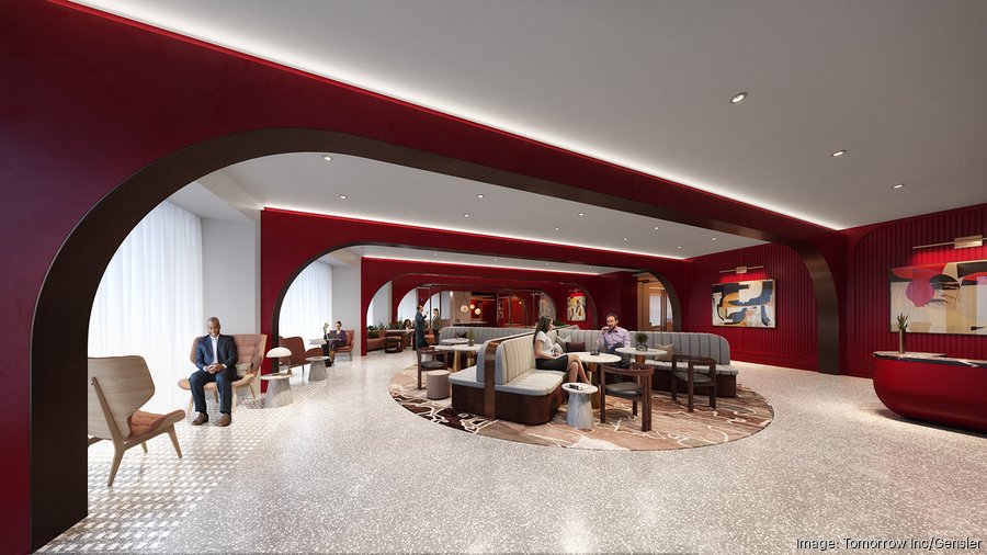 Chiofaro unveils plans for $100M International Place renovation ...
