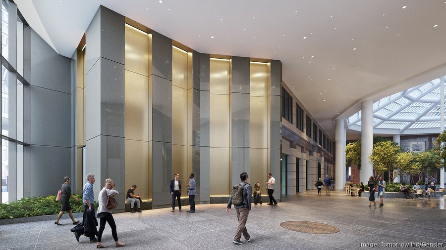Chiofaro unveils plans for $100M International Place renovation ...