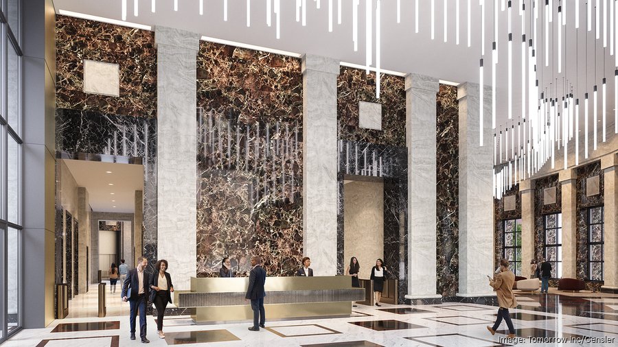 Chiofaro unveils plans for $100M International Place renovation ...
