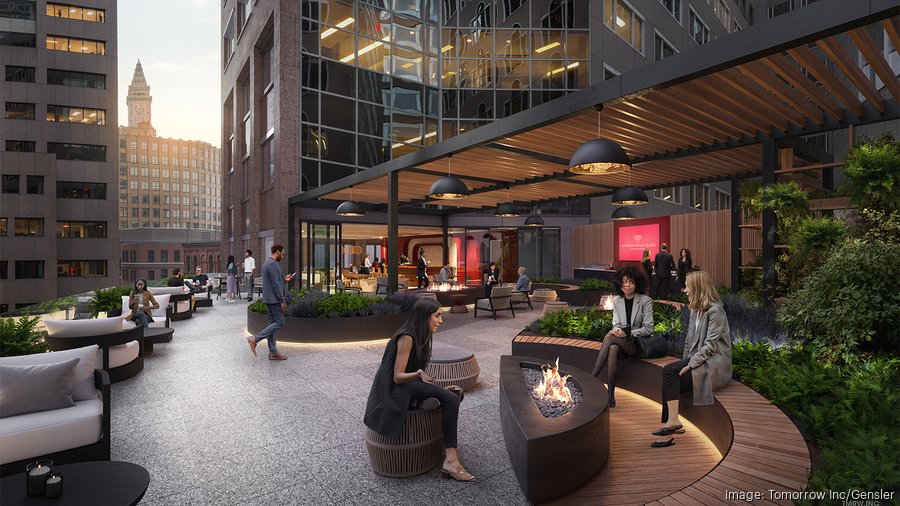 Chiofaro unveils plans for $100M International Place renovation ...