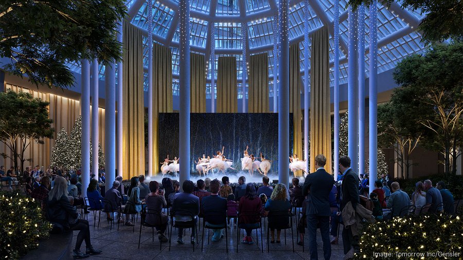 Chiofaro unveils plans for $100M International Place renovation ...