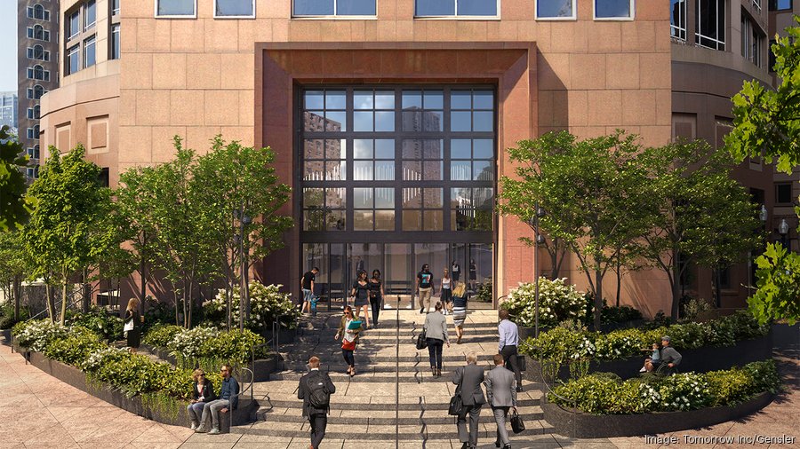 Chiofaro unveils plans for $100M International Place renovation ...