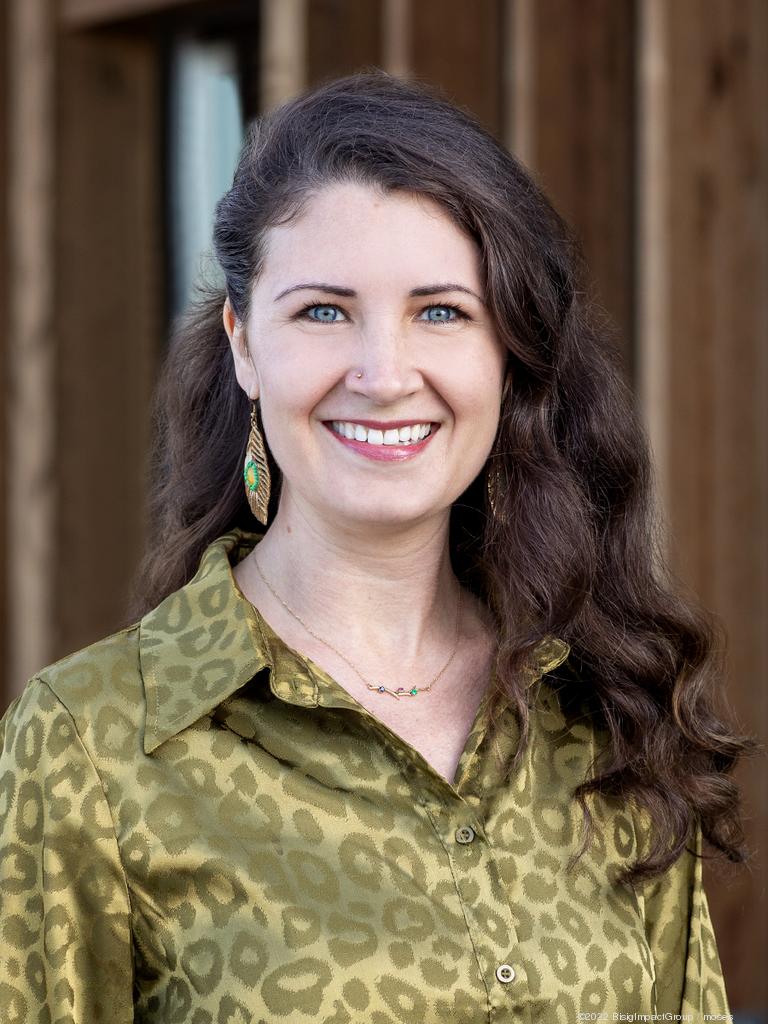 Megan Cooper Bibelhauser | People on The Move - Louisville Business First