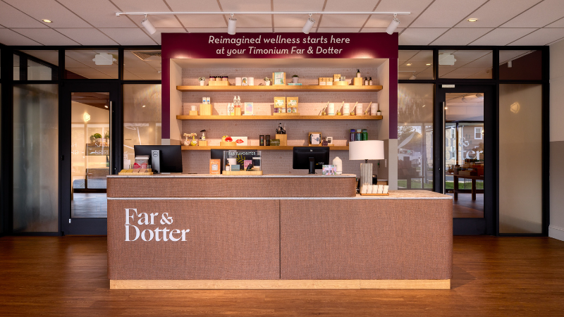 Far & Dotter BizSpotlight - Baltimore Business Journal