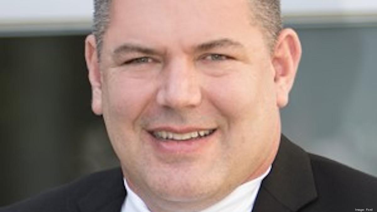 Johnson Controls exec takes high-profile role at Ford - Milwaukee ...