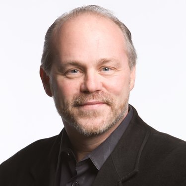 David Greenbaum | People on The Move - Washington Business Journal