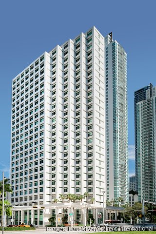 BNP Paribas appoints management for its Miami brokerage office at 801 ...