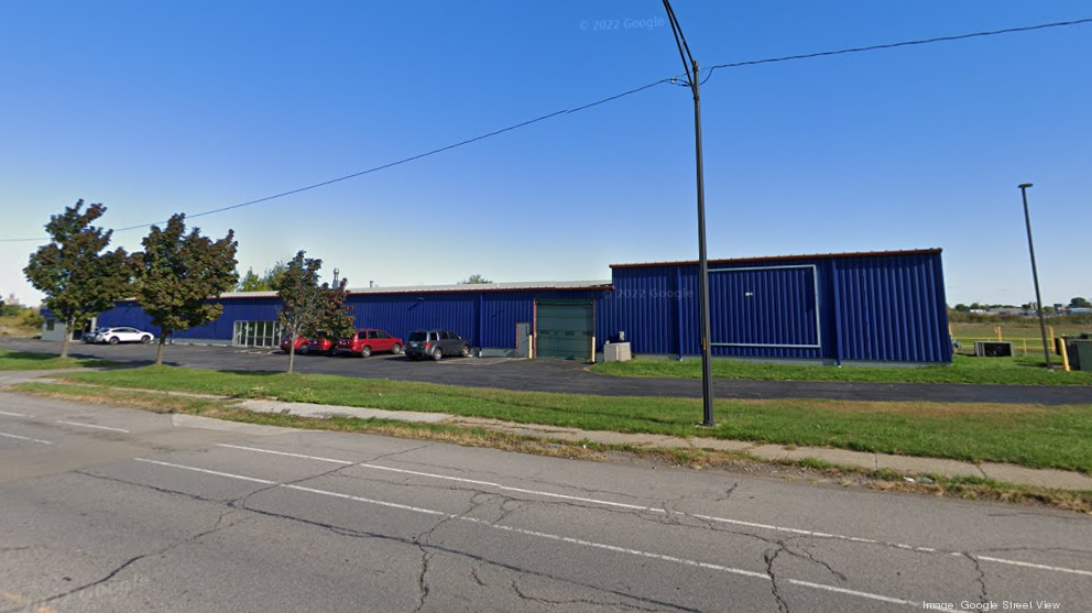Mark Sims Dealership affiliate pays $5.48M for South Park Avenue land ...