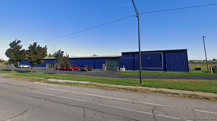 Mark Sims Dealership affiliate pays $5.48M for South Park Avenue land ...