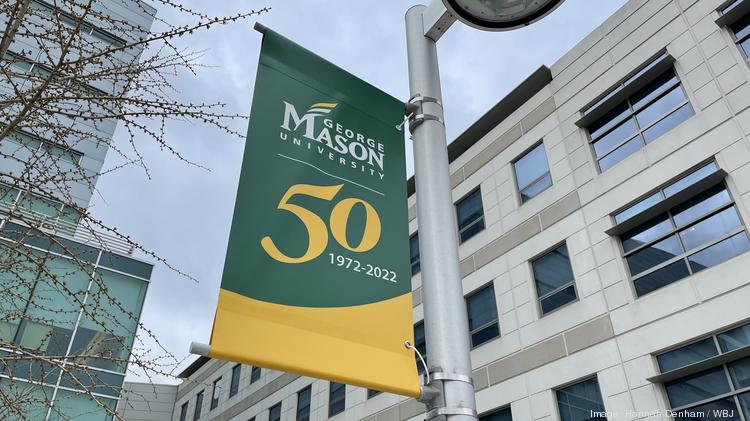 George Mason works with HBCU to attract more Black students to its law ...