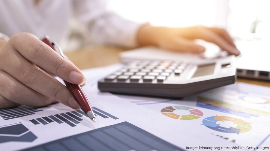 Top of the List: Florida's largest accounting firms in Orlando ...