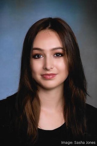 New York Business Journal hires Sasha Jones - New York Business Journal