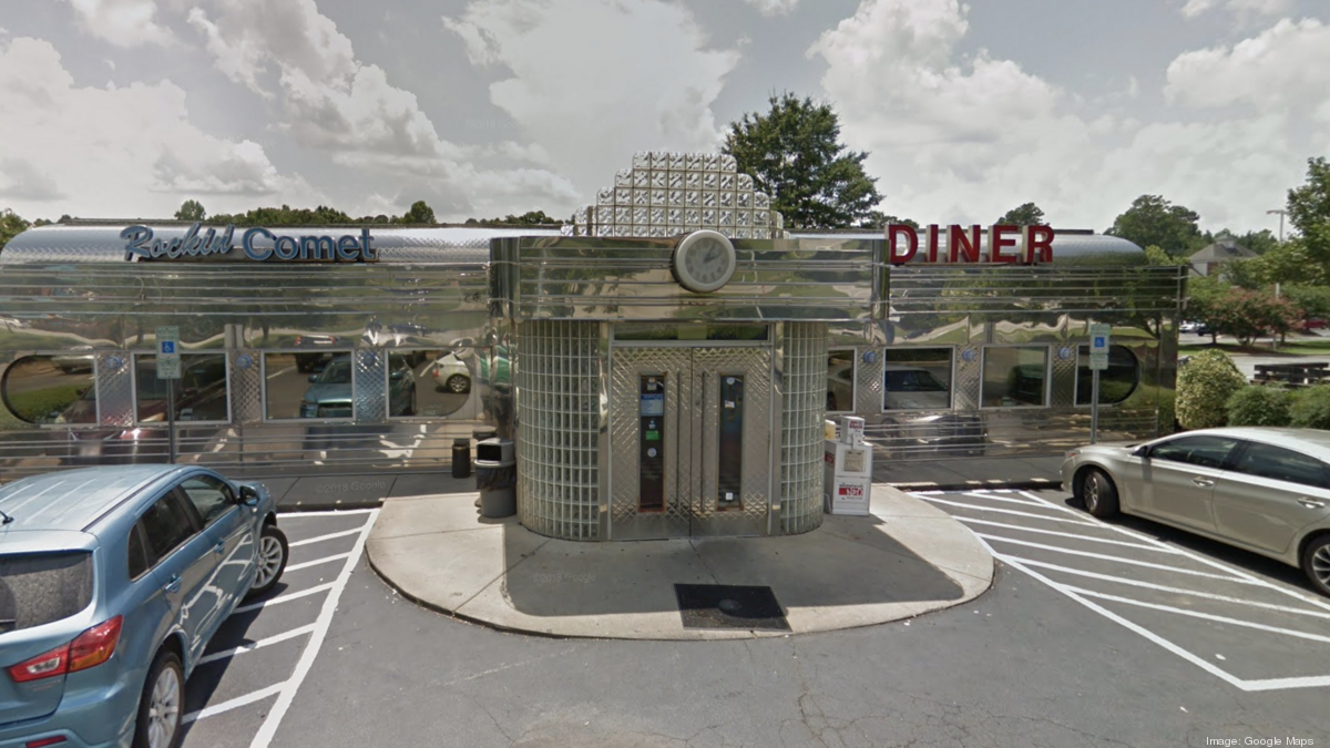 Rockin' Comet Diner in Clayton sold to Cook Out owners. Now what ...