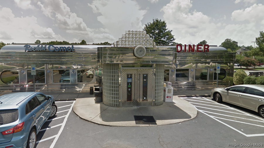 Rockin' Comet Diner in Clayton sold to Cook Out owners. Now what ...