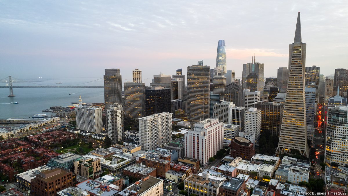 Bay Area apartment rents soar amid return-to-office push - San ...