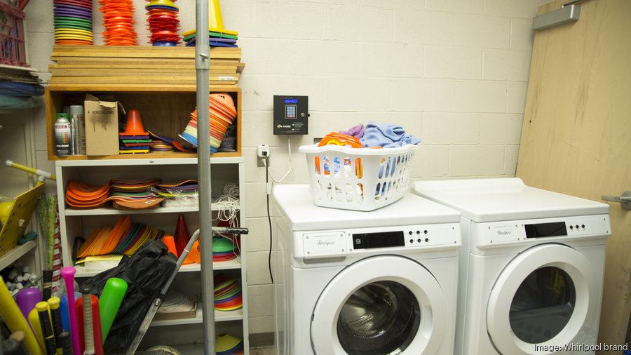 Whirlpool implements ‘first-of-its-kind’ keiki laundry program in two ...