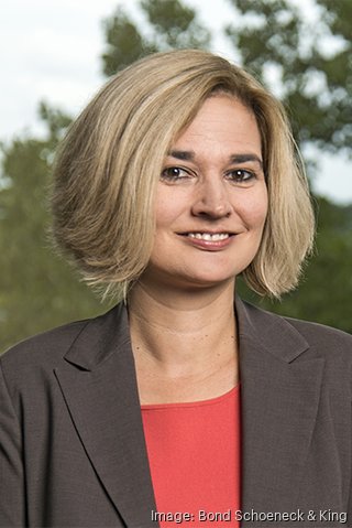 Bond Schoeneck & King names Jennifer Boll managing member for its ...