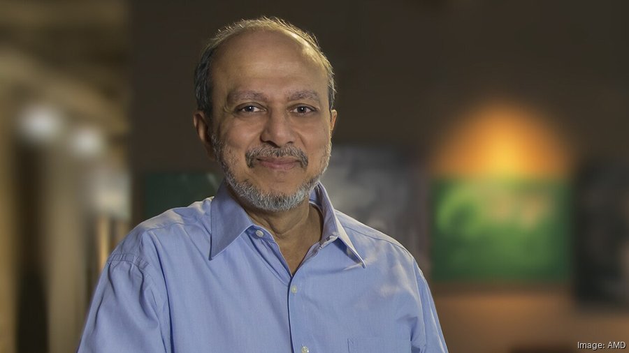 AMD poaches Marvell CFO Jean Hu to replace retiring Devinder Kumar ...