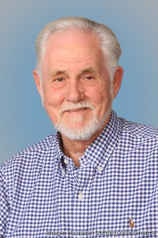 Hawaiian Building Maintenance announces new CEO - Pacific Business News