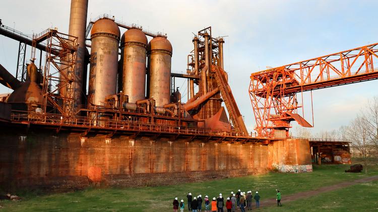 Major Pittsburgh region projects to move forward in 2023: PennSTART ...