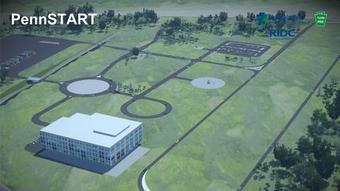 Major Pittsburgh region projects to move forward in 2023: PennSTART ...