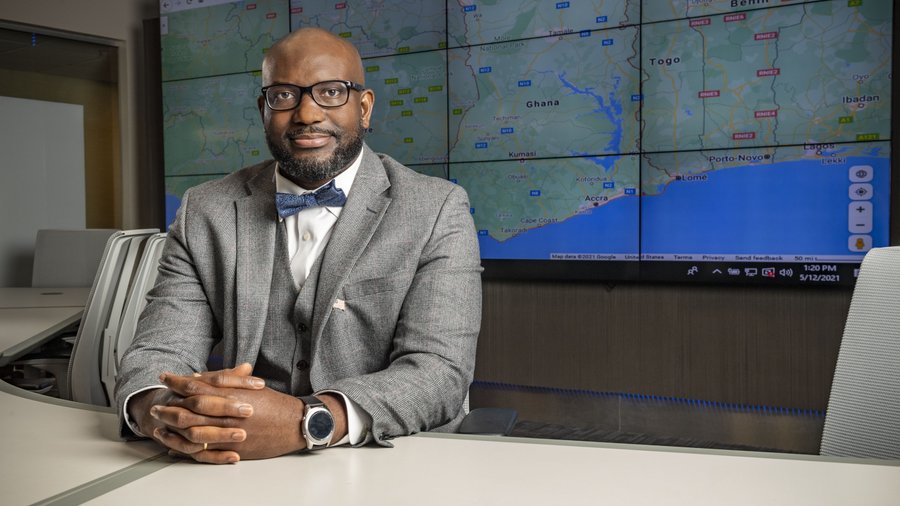 Fortune ranks area university's MBA program among nation’s best for ...