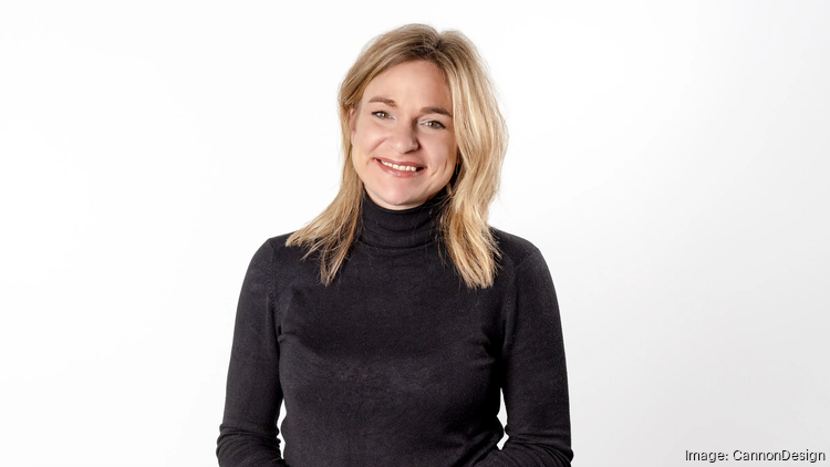 CannonDesign names Amy Phillips to lead its St. Louis office - St ...