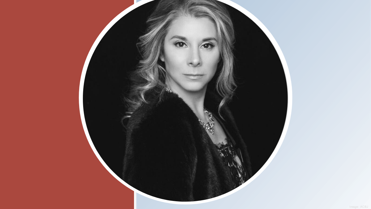 In Her Own Words: Sheridan Murphy, CEO of chaos to real estate investor ...