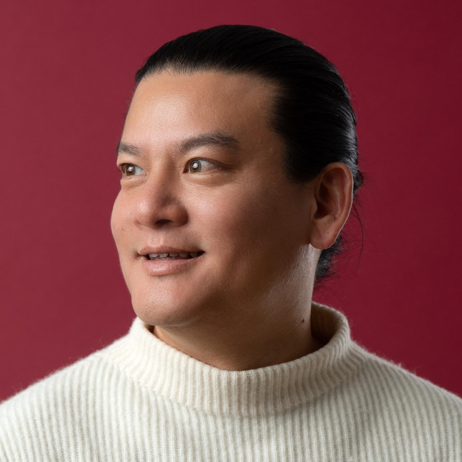 Jeff Lin | People on The Move - Minneapolis / St. Paul Business Journal