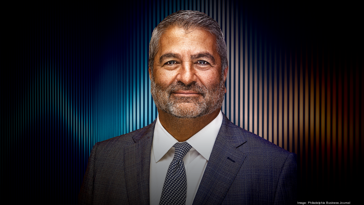 'There's a lot of hard work to be done': New Jefferson CEO on what's ...