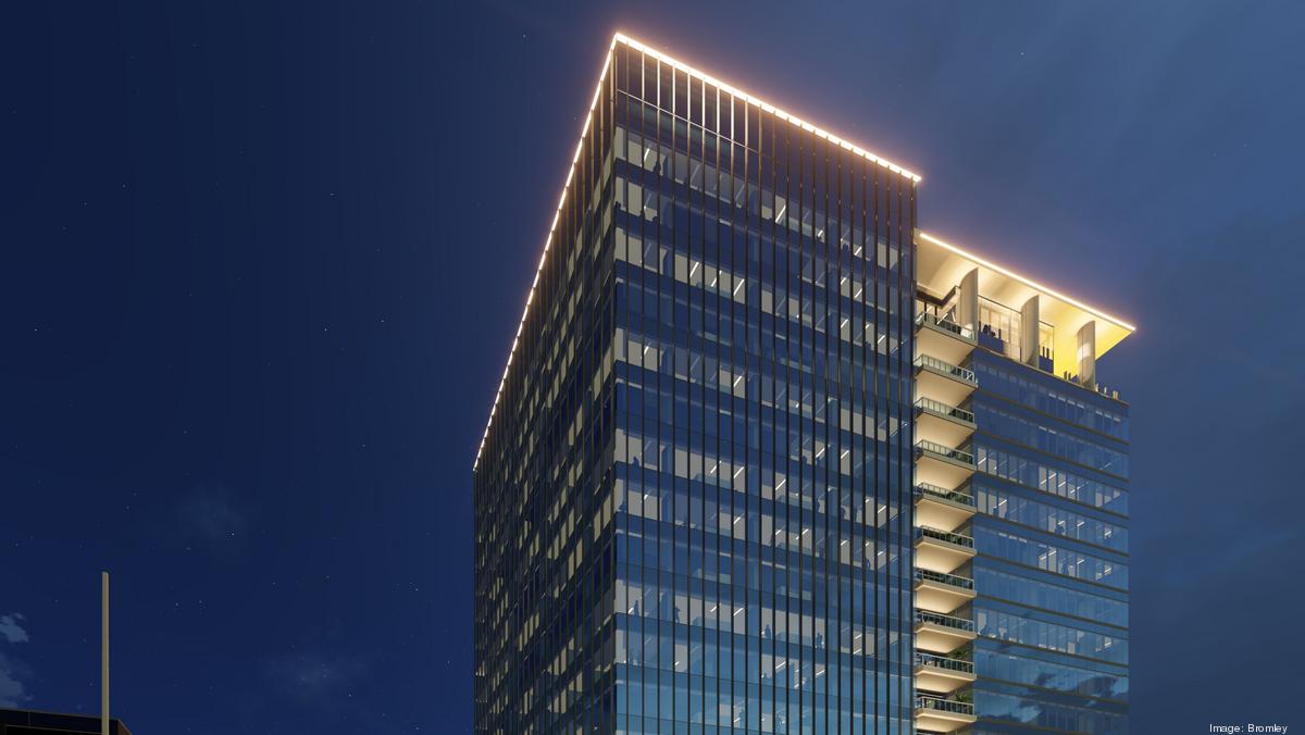 TECO's new Midtown Tampa at a glance - Tampa Bay Business Journal