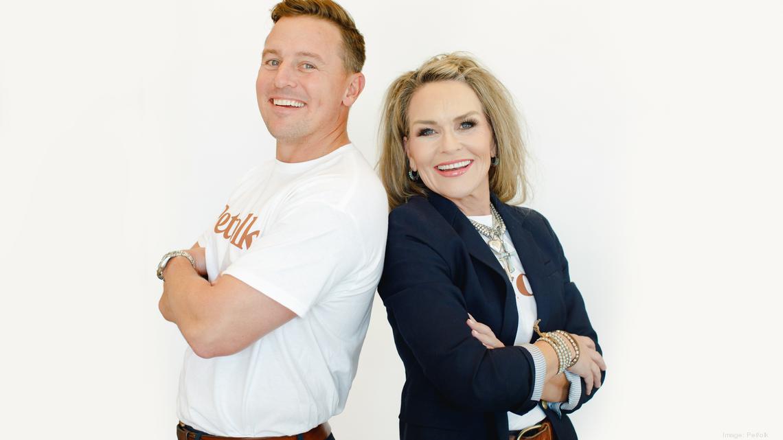 Charlotte Inno - Charlotte veterinary startup Petfolk using tech to ...