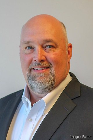 Eaton taps Mike Yelton as new president for electrical division ...